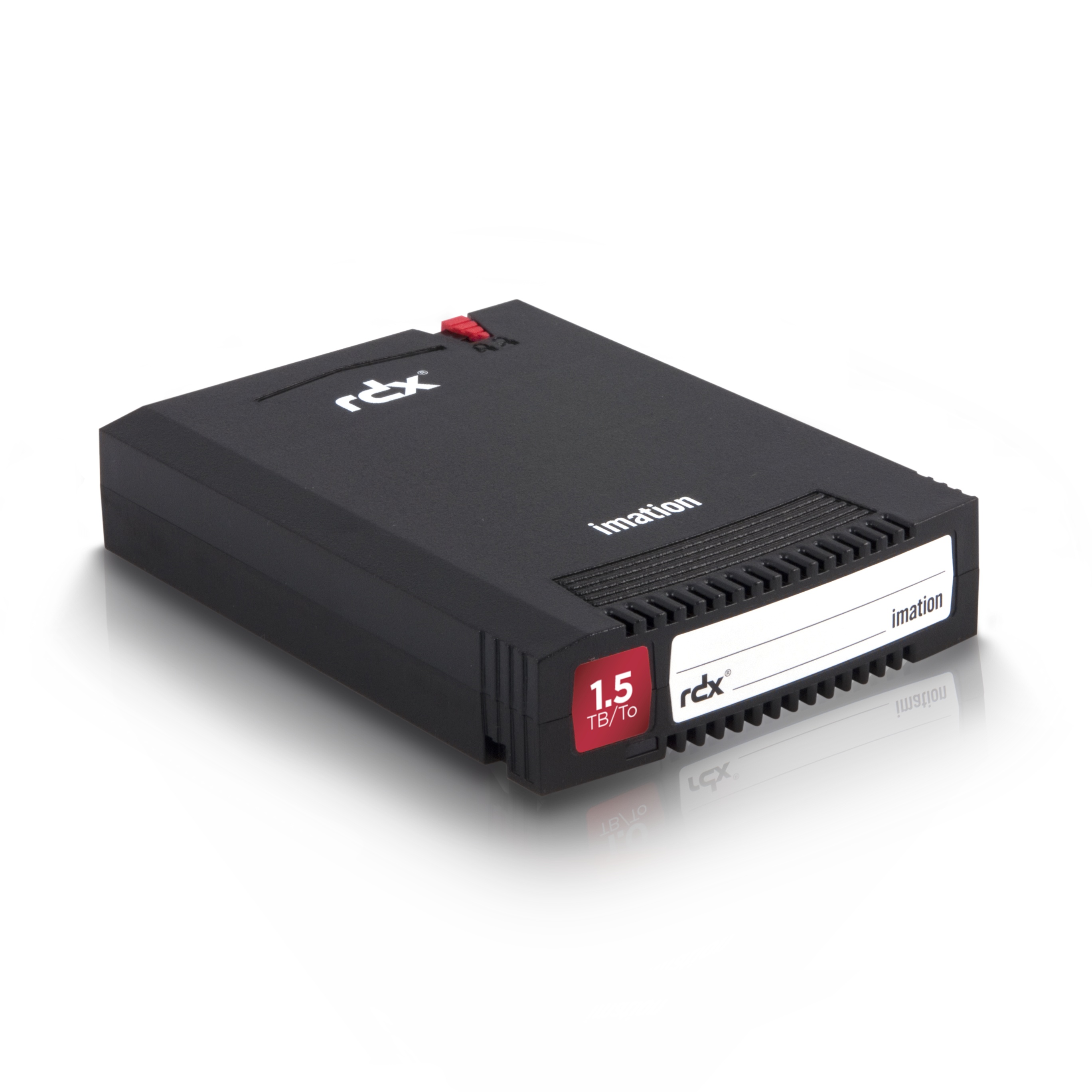 Imation RDX HDD, 1,5TB: beste prijs - Tweakers