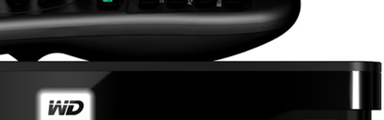 WD TV Live Hub - Review - Tweakers