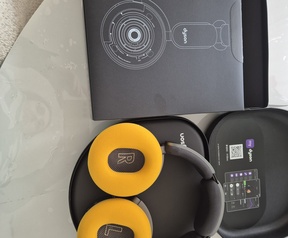 Dyson OnTrac Koptelefoon aangeboden - Vraag & Aanbod - Tweakers