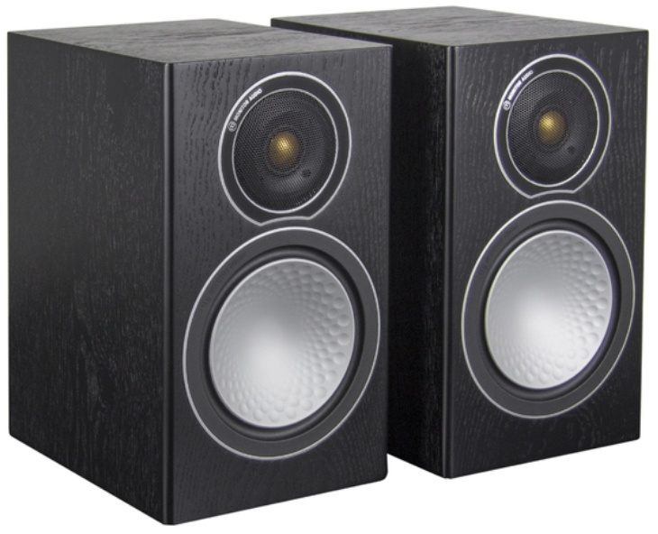 Monitor Audio Silver 2 (Zwart) - Kenmerken - Tweakers