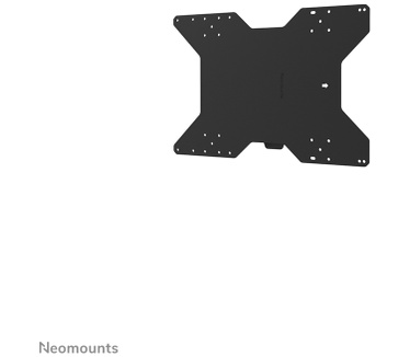 Neomounts Neomounts WL85-515BL16 TV muur beugel 55-75" - roteerbaar ...