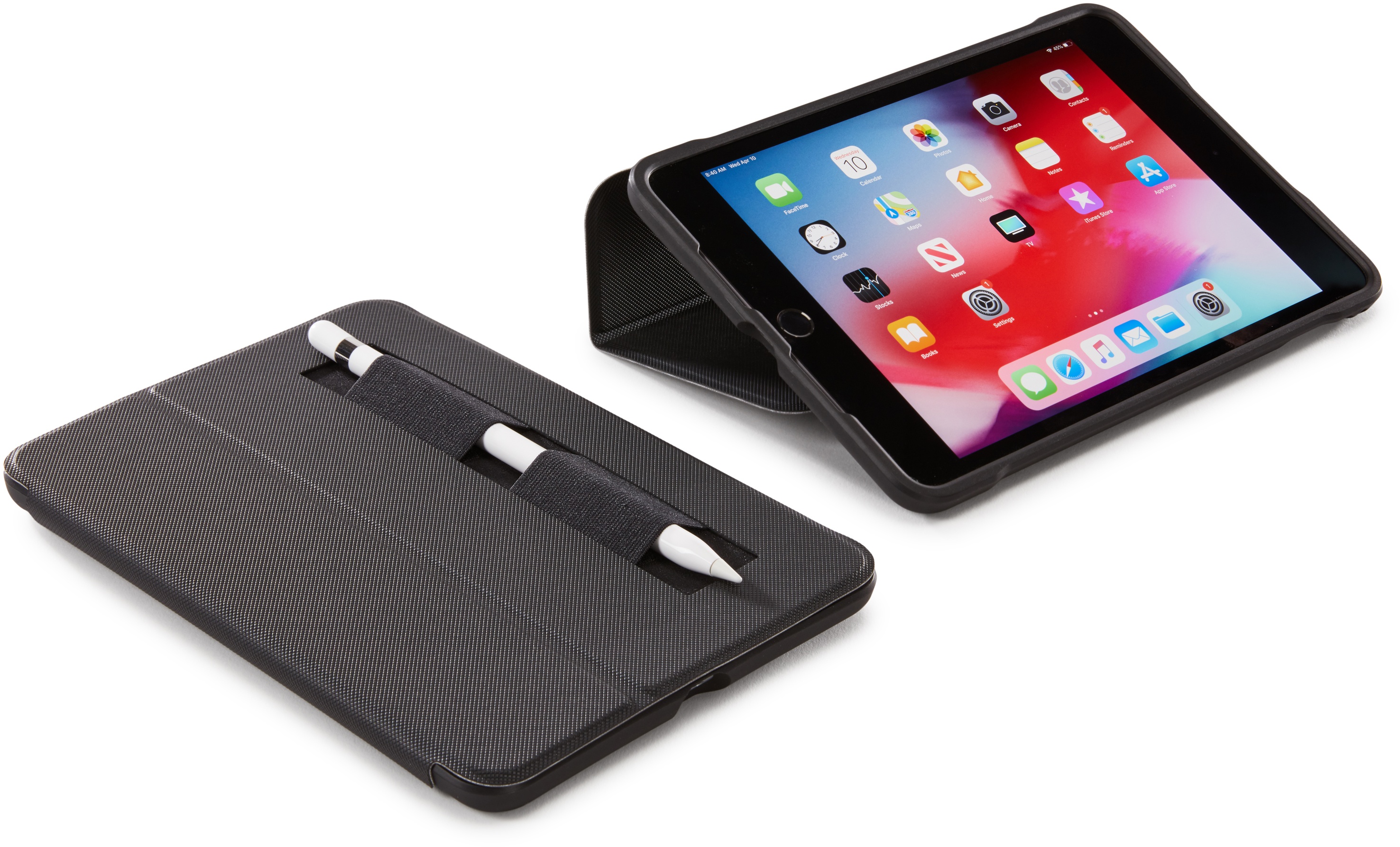 Specificaties van Case Logic SnapView for iPad mini - Tweakers