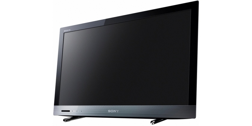 Sony KDL-24EX320: beste prijs - Tweakers