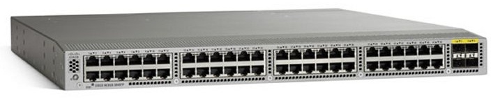 Specificaties van Cisco 3048 - Tweakers