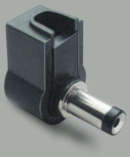 Specificaties van BKL Electronic 072140 Zwart - Tweakers