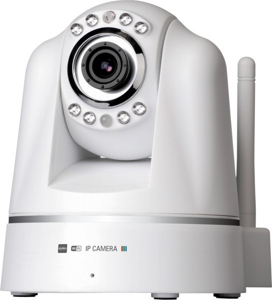 Specificaties van Elro WiFi IP-camera indoor PT - Tweakers