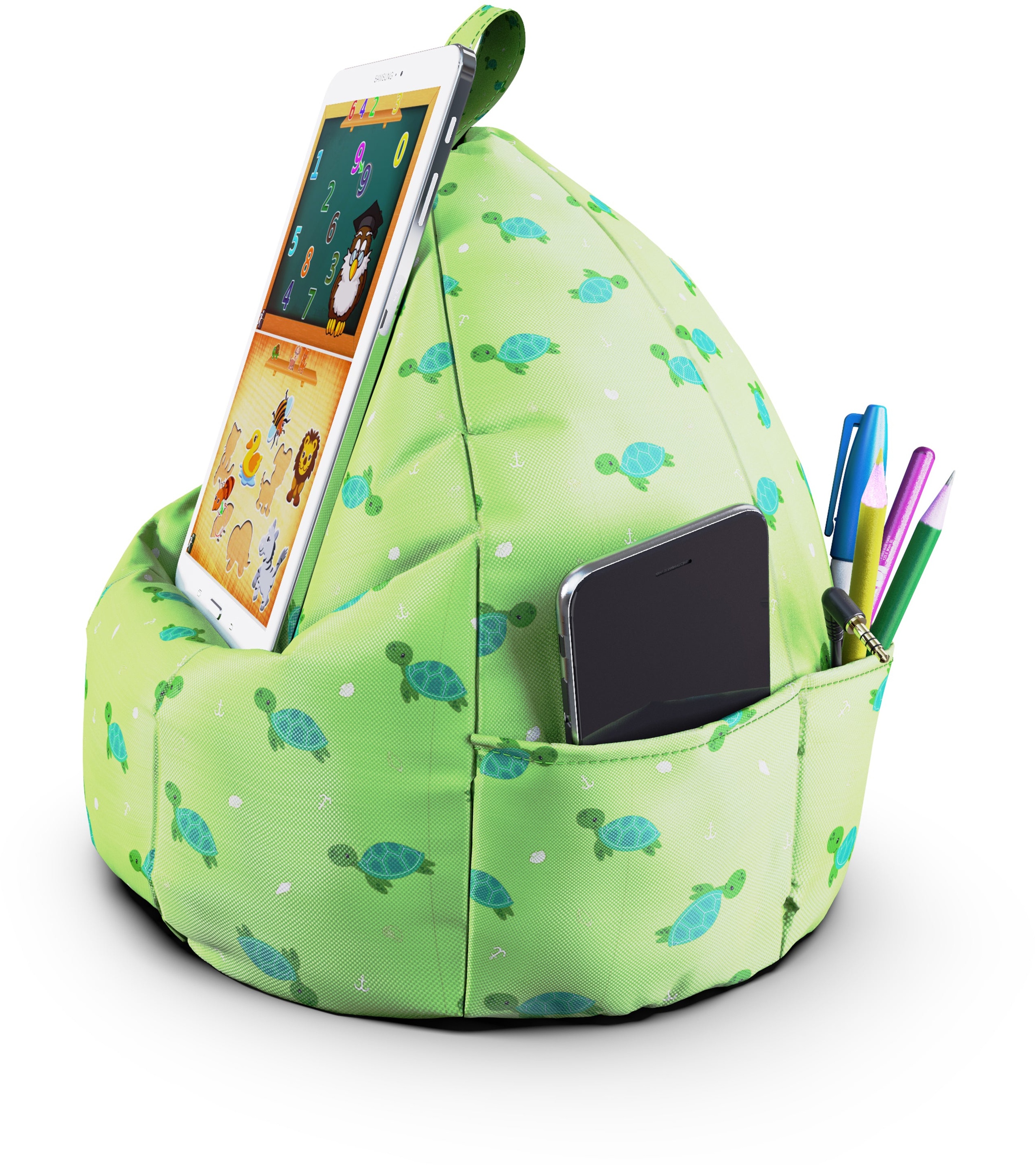 Planet Buddies Milo the Turtle - Kenmerken - Tweakers