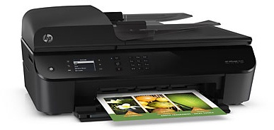 Specificaties van HP OfficeJet 4636e - Tweakers