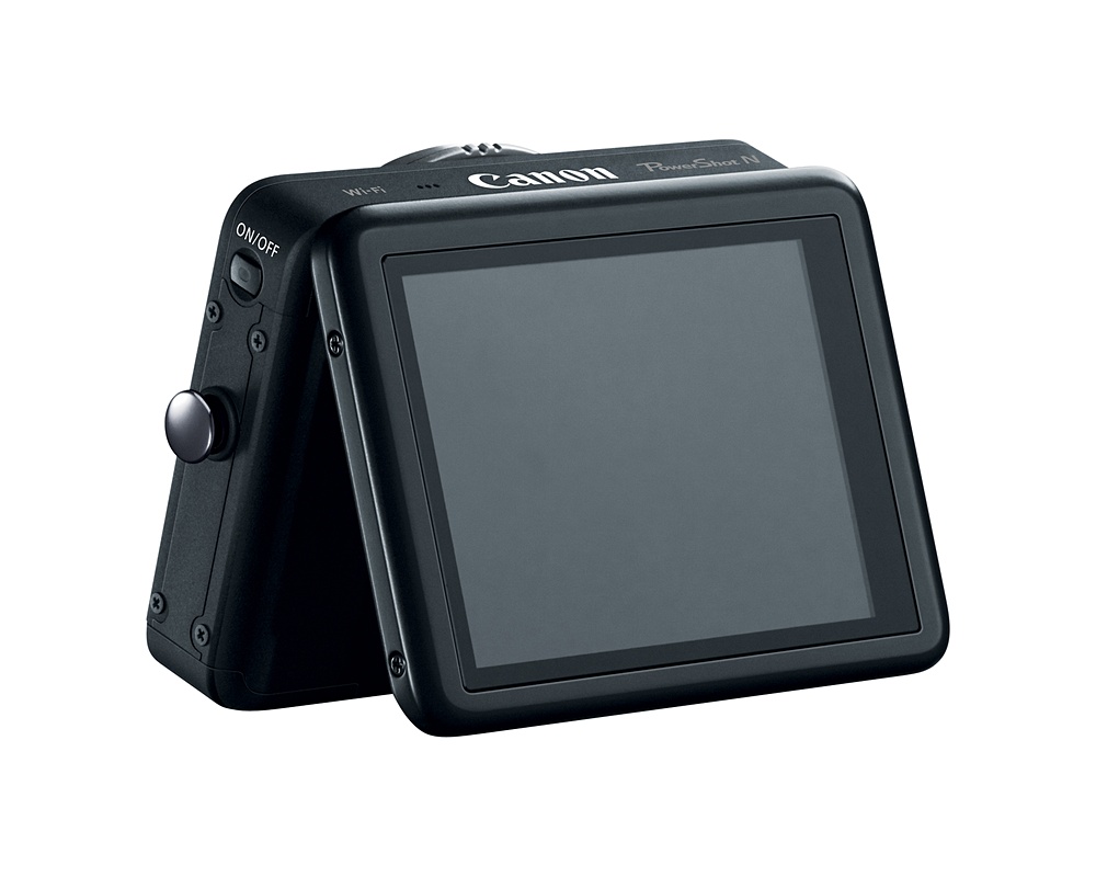 Canon introduceert minicamera in Powershot-serie - Beeld en geluid ...