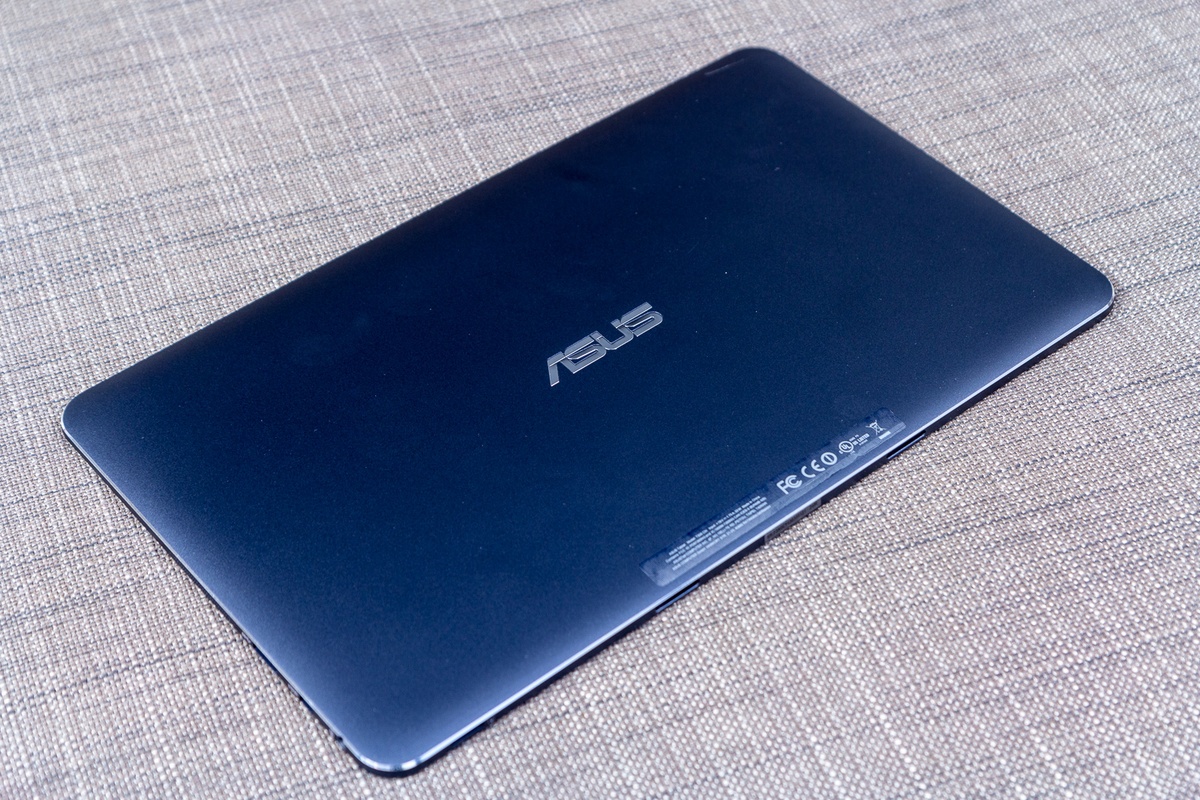 Asus Transformer T300 Chi Review - Tweakers