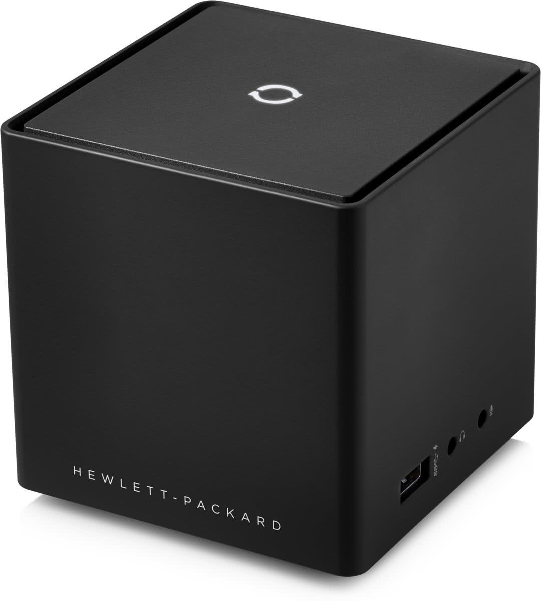 HP Advanced Wireless Docking Station WiGig: beste prijs - Tweakers