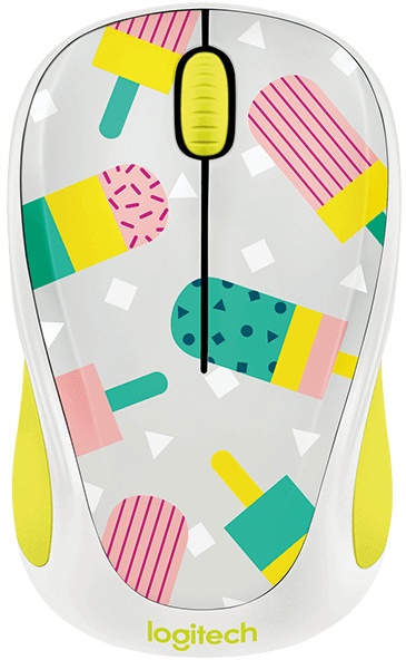 Specificaties van Logitech M238 (910-004708) - Tweakers