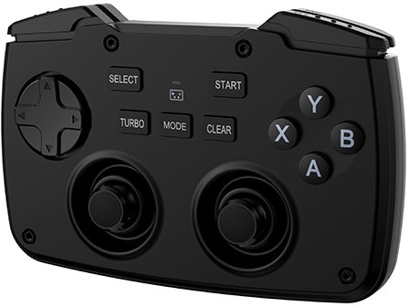 Rii Rk707 - Kenmerken - Tweakers