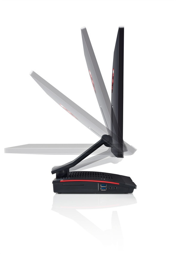 Fujitsu Esprimo X956/T P350PBE - Kenmerken - Tweakers