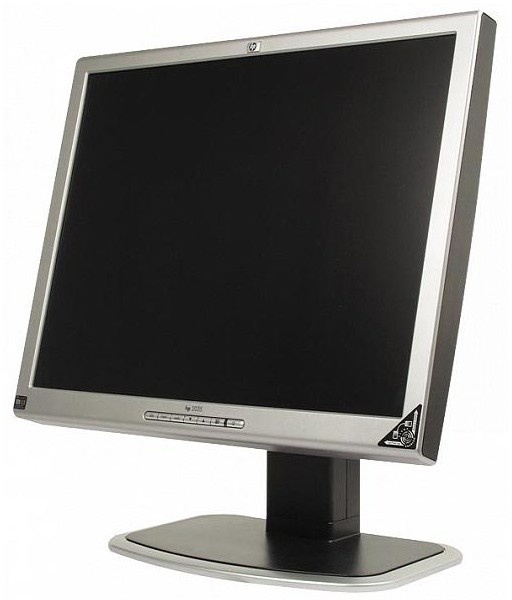 Specificaties van HP L2035 - Tweakers