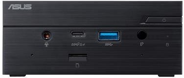 Asus gaat PN50-mini-pc met AMD Ryzen 4000U-processors uitbrengen ...