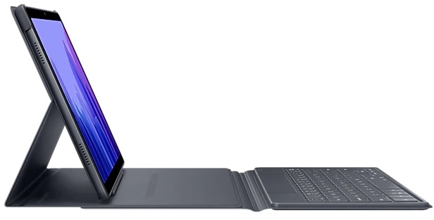 Specificaties van Samsung EF-DT500 - Tweakers