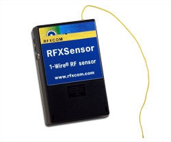 Specificaties van Rfxcom RFXSensor type-3 433,95MHz - Tweakers