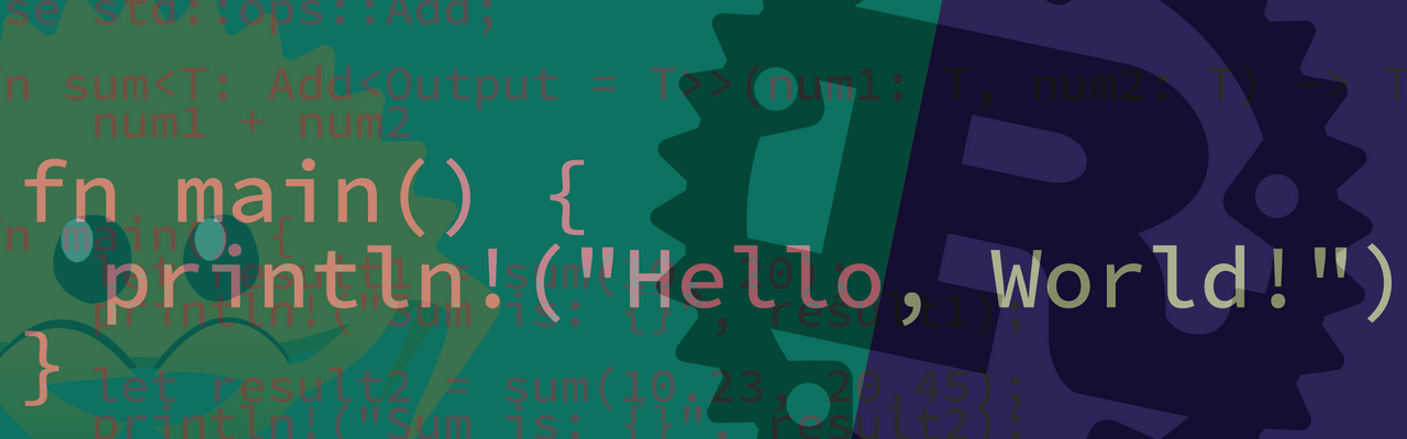 Programmeertaal Rust is tien jaar oud - IT Pro - .Geeks - Tweakers