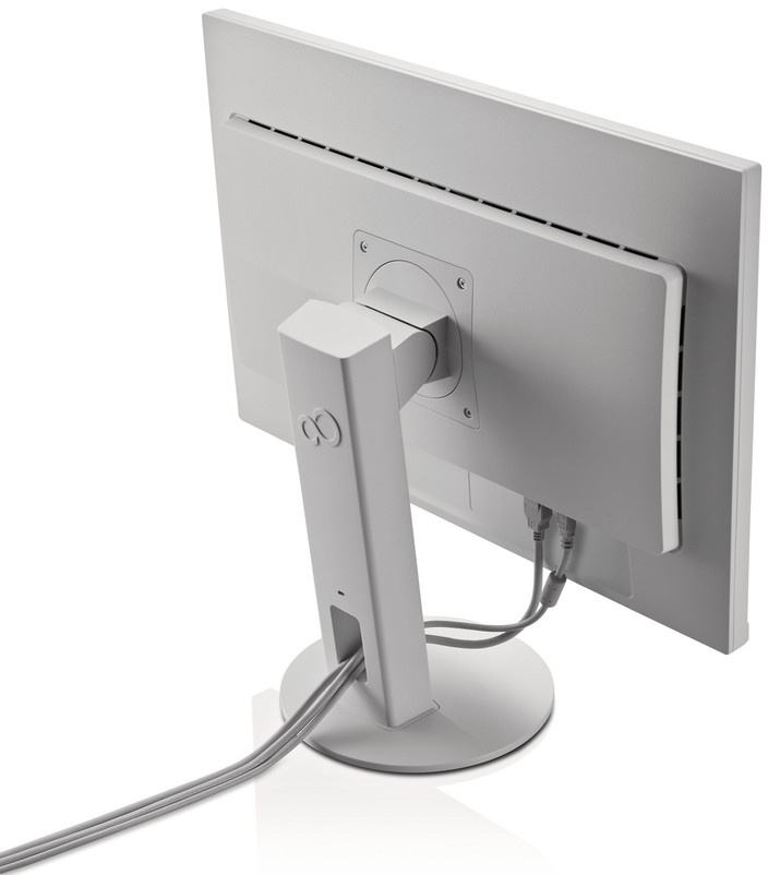 Specificaties van Fujitsu P24-8 WE Neo (met voet) Wit, Zwart - Tweakers