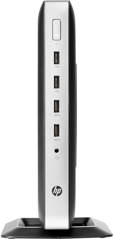HP t630 Thin Client 2ZV00AA aangeboden - Vraag & Aanbod - Tweakers