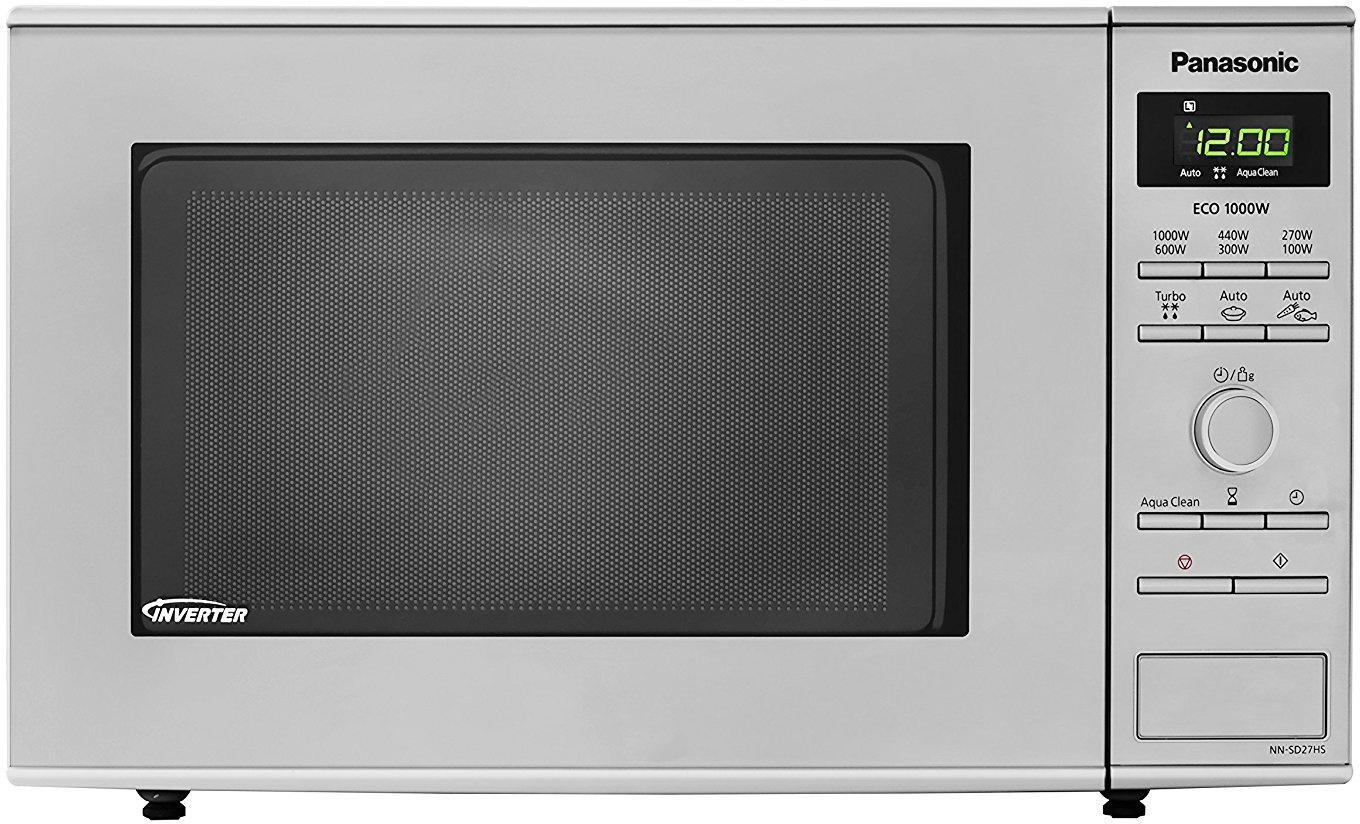 Specificaties van Panasonic NN-SD27 - Tweakers