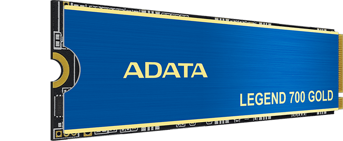 Specificaties van Adata Legend 700 Gold 1TB - Tweakers