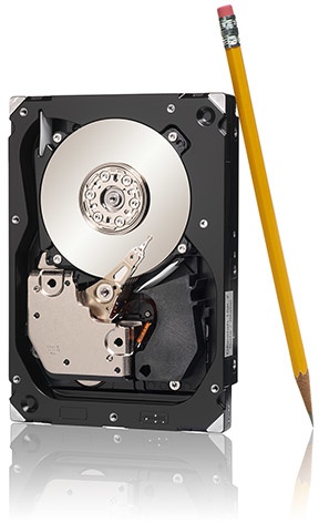 Specificaties van Seagate Cheetah 15K.7 ST3600057SS, 600GB - Tweakers