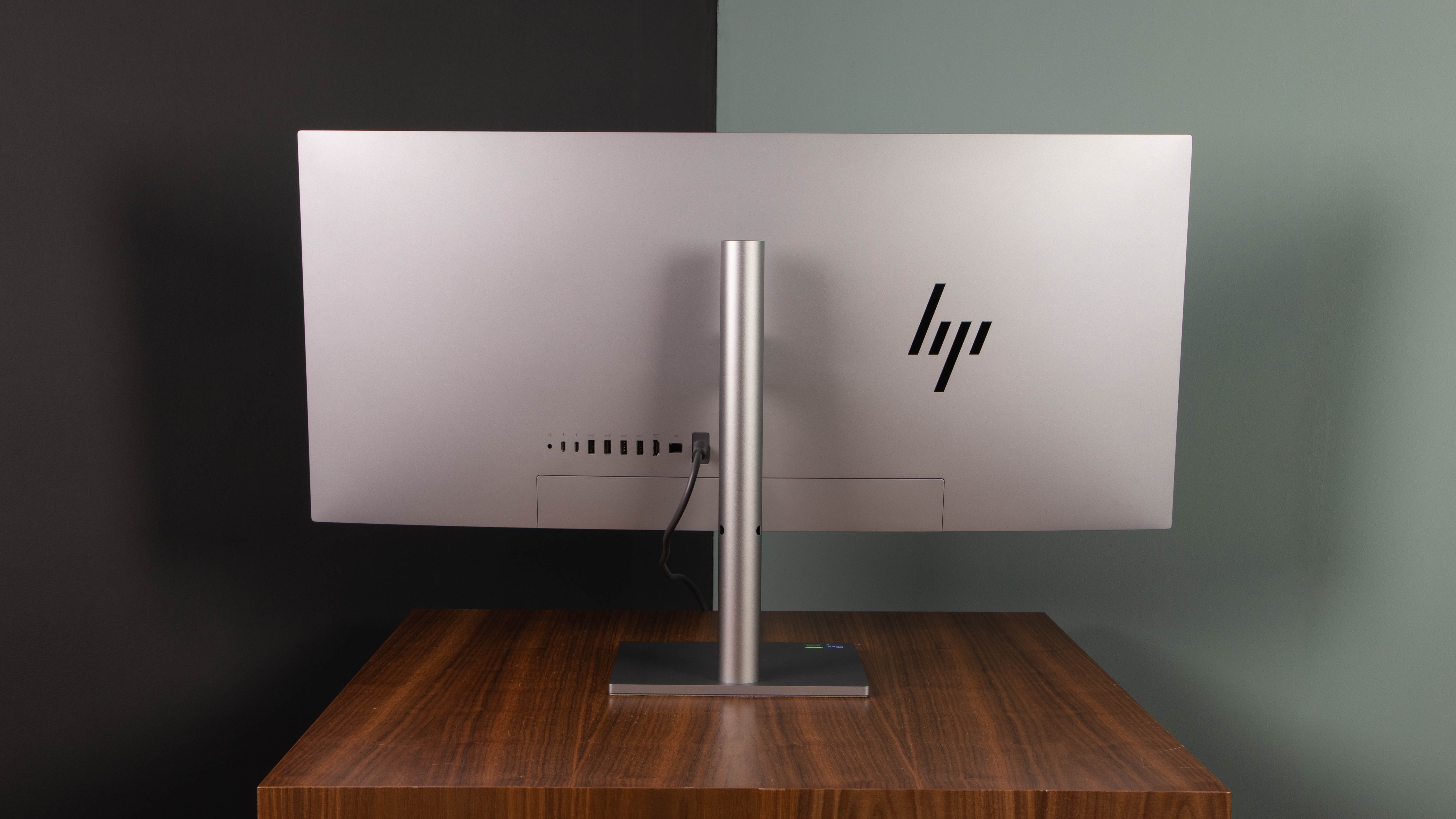 HP Envy 34 all-in-one-pc Review - Tweakers