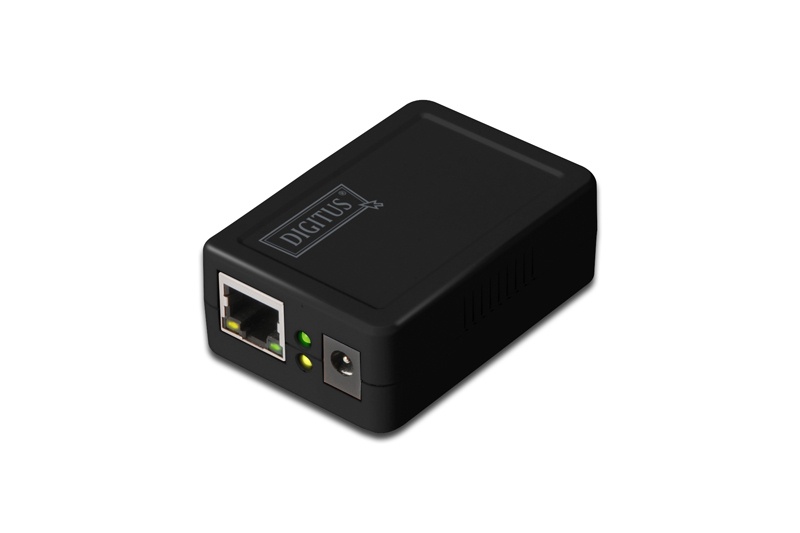 Digitus Mini NAS server for external USB HDD: beste prijs - Tweakers