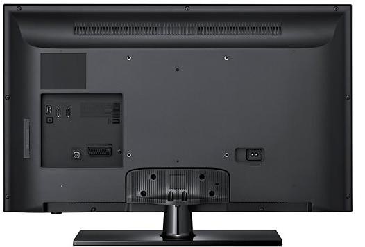 Specificaties van Samsung UE32EH4003W (Duits Model) Zwart - Tweakers