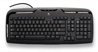 Downloads & updates van Logitech Media Keyboard Elite (BE) - Tweakers