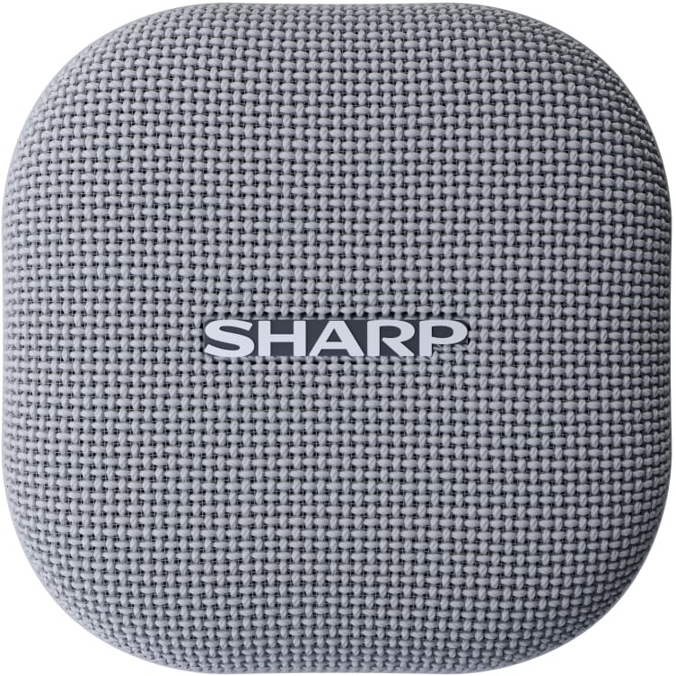 Specificaties van Sharp GX-BT60(GR) - Tweakers