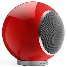 Specificaties van Elipson Planet M (Rood) - Tweakers