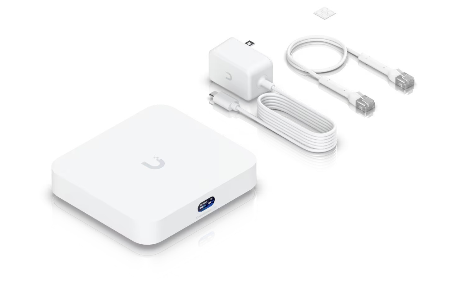 Ubiquiti introduceert Cloud Gateway Ultra met 2,5Gbit/s-wanpoort voor ...