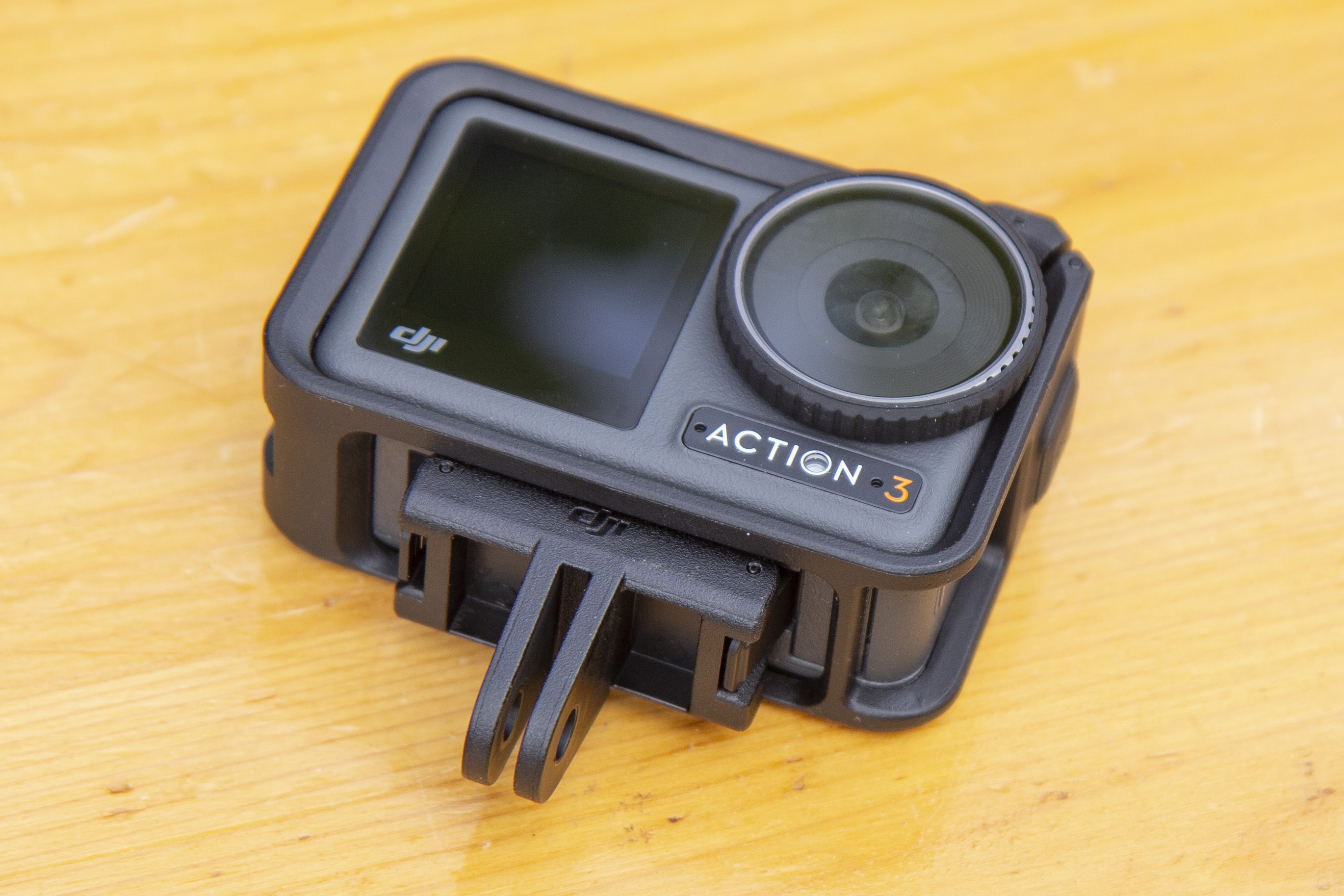 GoPro HERO11 vs. DJI Osmo Action 3 - Preview - Tweakers