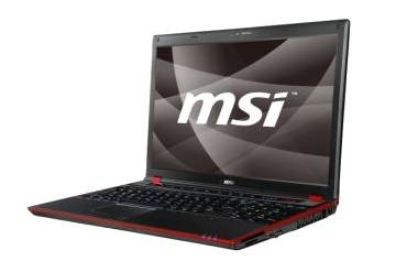 MSI GX640-084NL kopen? - Prijzen - Tweakers