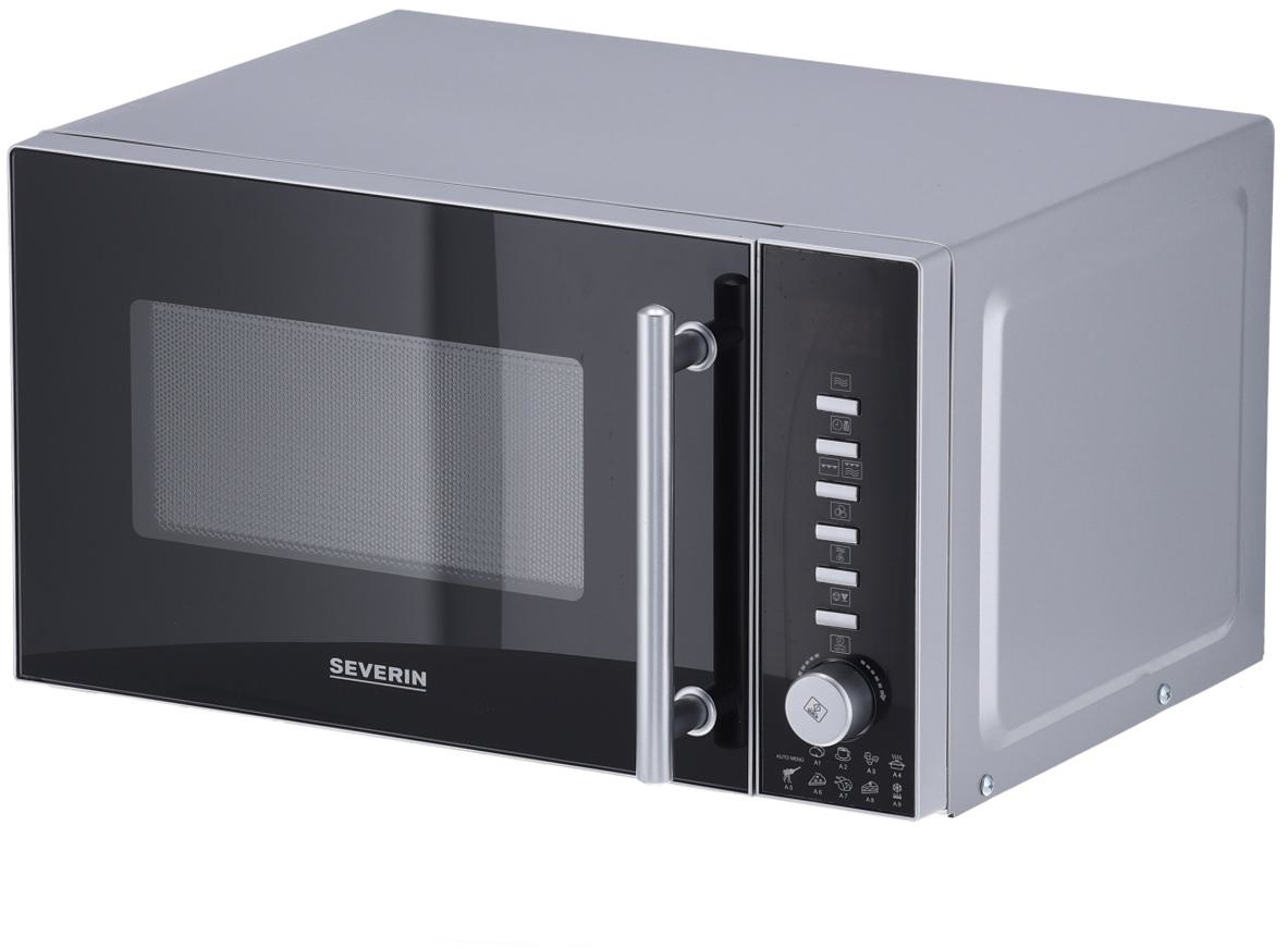 Specificaties van Severin MW 7773 - Tweakers