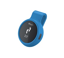 iHealth Activity Meter Watch Blauw - Kenmerken - Tweakers