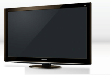 Panasonic Viera TX-P42VT20 - Kenmerken - Tweakers