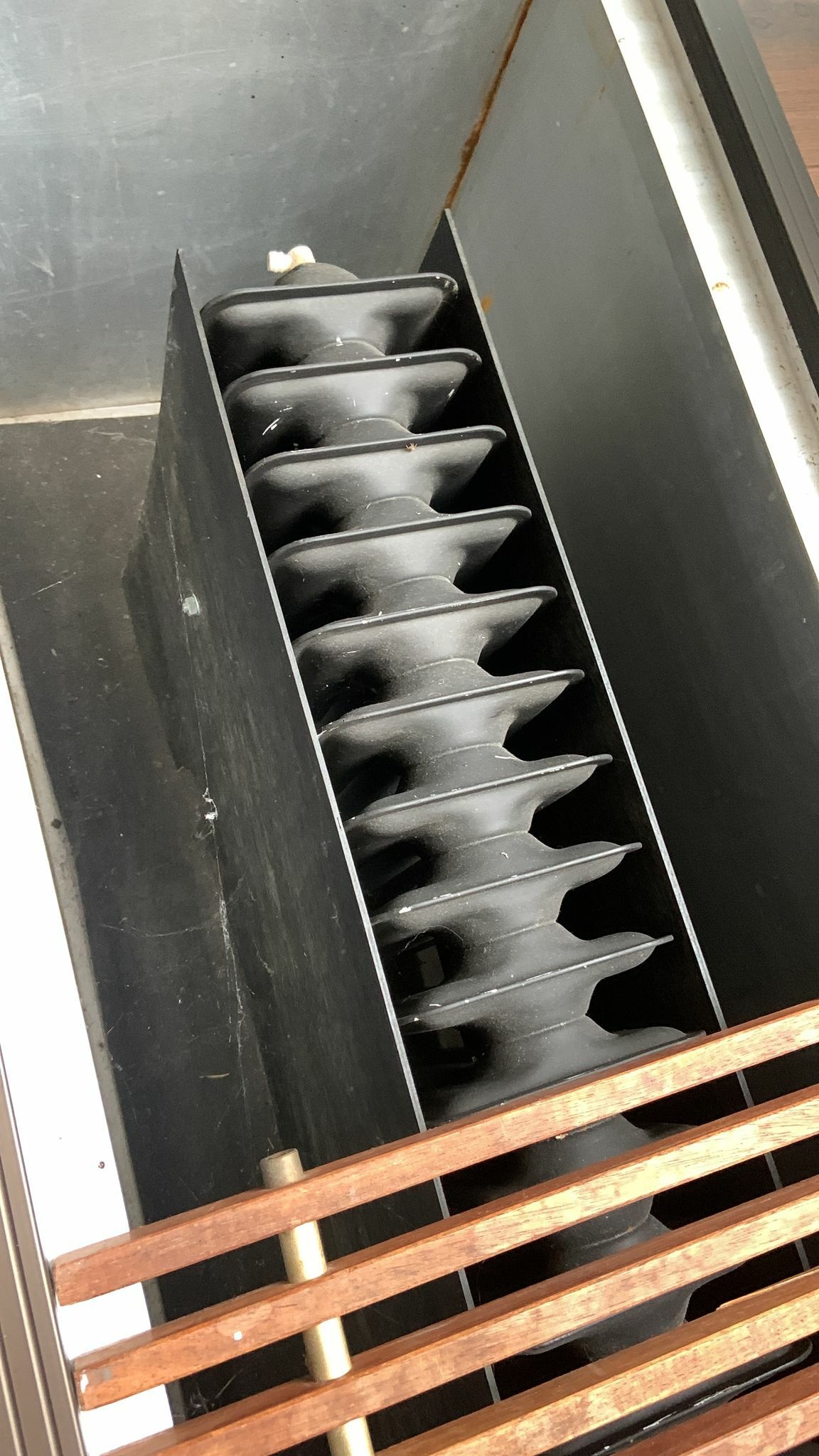 Convectorput efficienter maken / klaarmaken voor warmtepomp - Duurzame ...