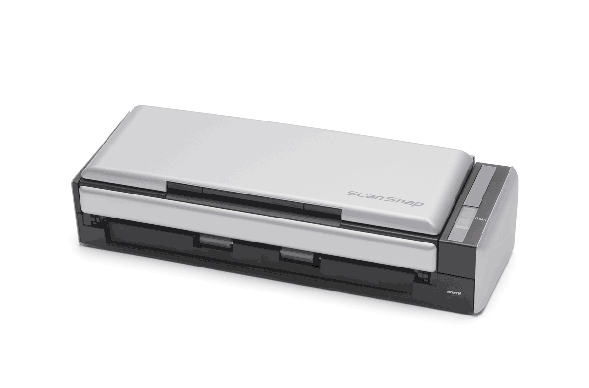 Fujitsu Scansnap S1300: beste prijs - Tweakers