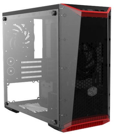 Cooler Master Masterbox Lite 3.1: beste prijs - Tweakers