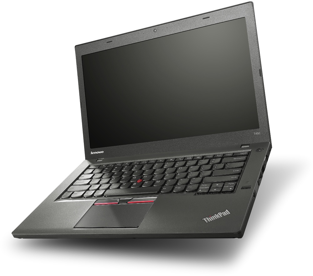 Lenovo ThinkPad T450 (20BV001DMH) - Kenmerken - Tweakers