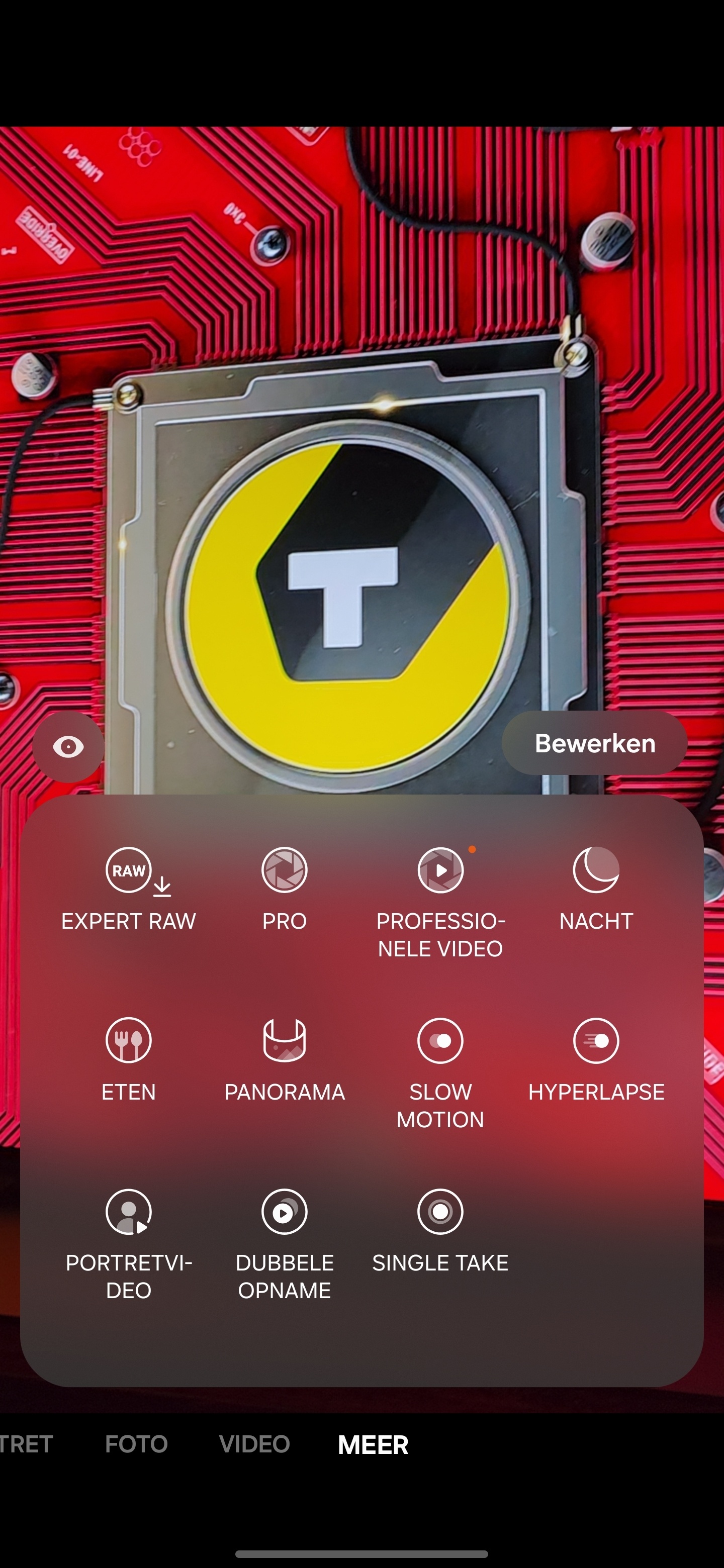 Samsung Galaxy S25 Edge Review - Tweakers