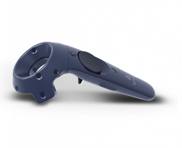 Specificaties van HTC Vive Pro Controller 2018 Blauw - Tweakers