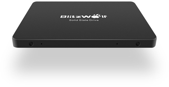 BlitzWolf BW-D1 120GB - Kenmerken - Tweakers