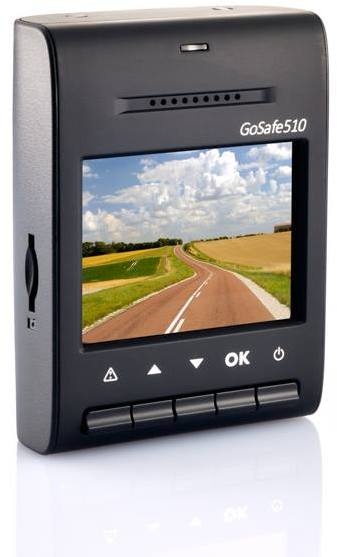 Specificaties van Aiptek GS 510 Plus Super HD - Tweakers