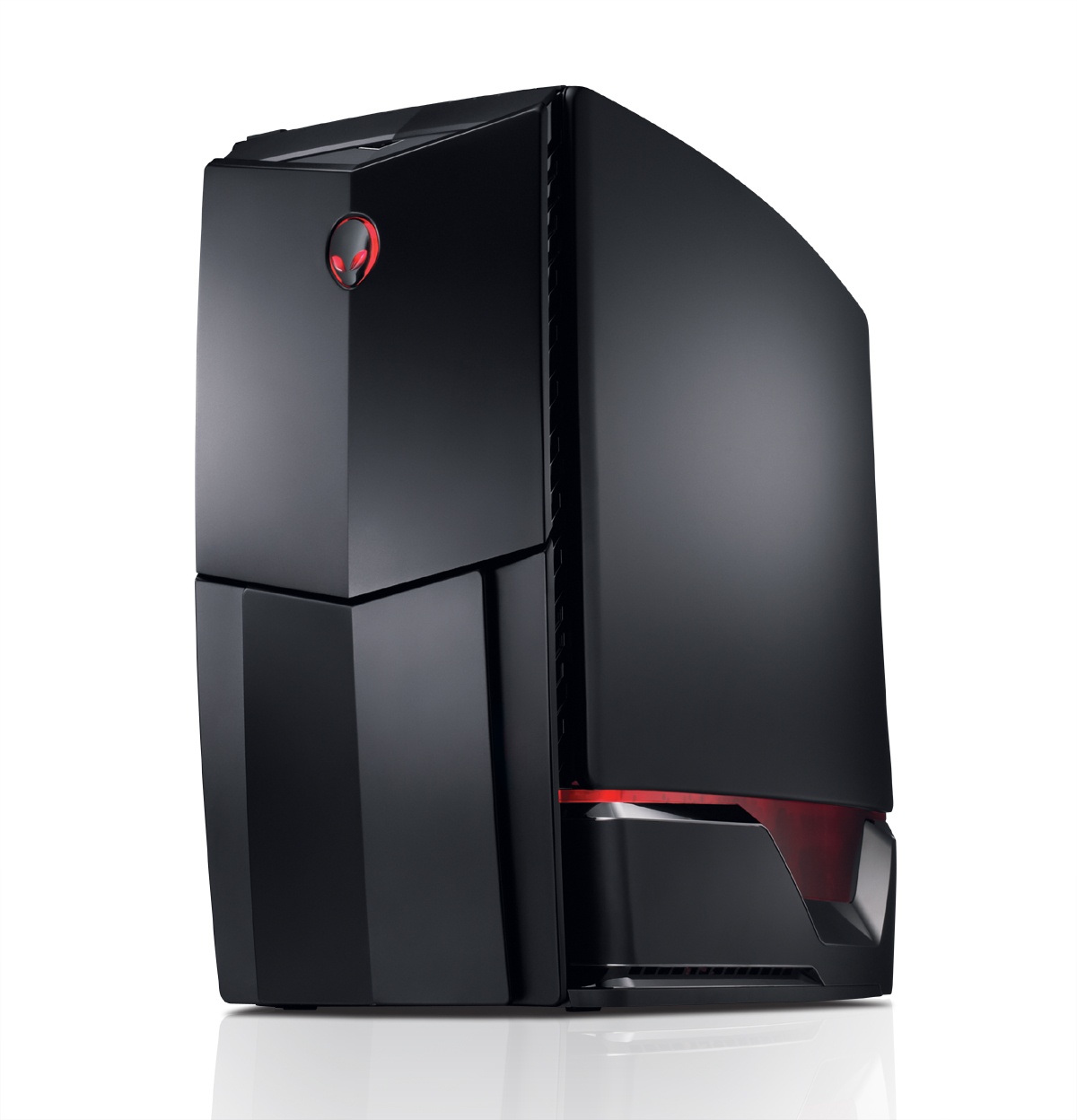 Specificaties van Dell Alienware Area-51 ALX (D00AW503) - Tweakers