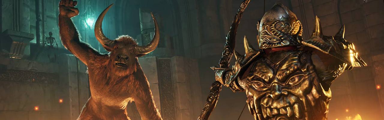 Comeback van een classic! The Elder Scrolls IV: Oblivion Remastered ...